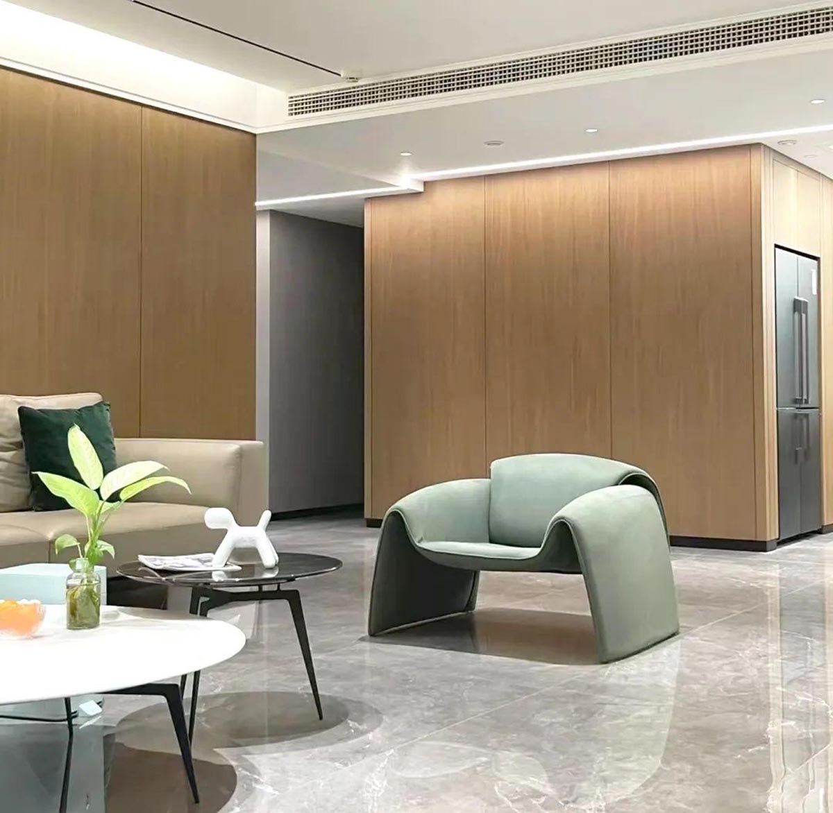 The Magical World of SPC UV Wall Panels