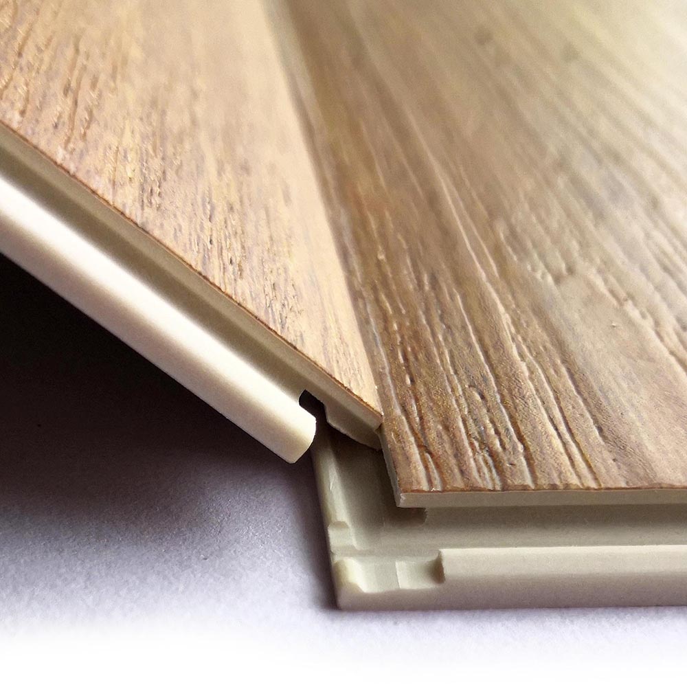 SPC Click Flooring VS. GLUE-DOWN LVT
