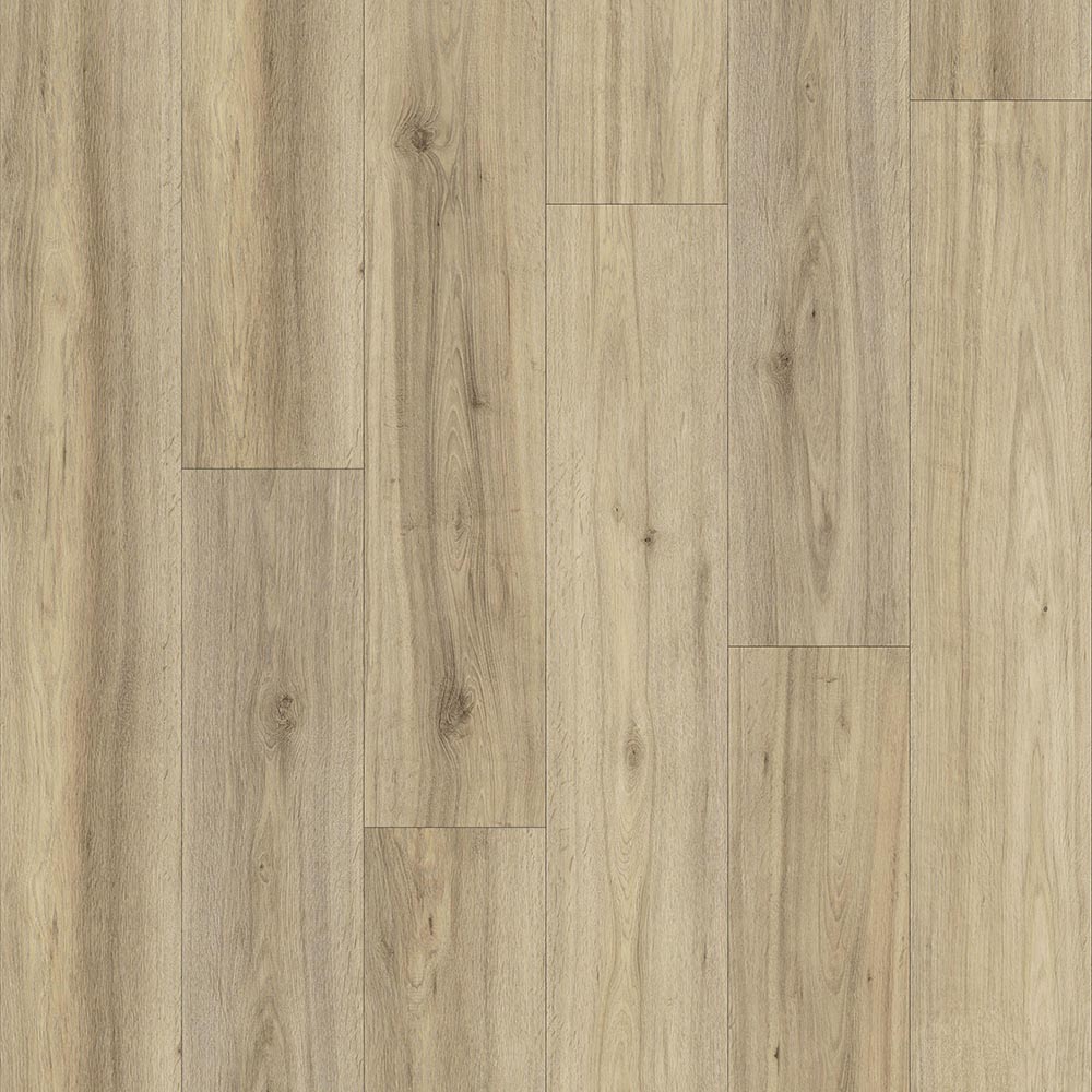China Random Embossing Texture Oak Grain Vinyl Click Flooring ...